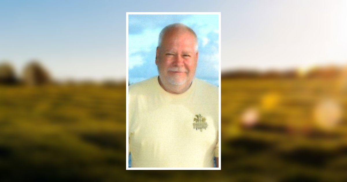 Michael J. Rastetter Obituary October 28, 2023 - Laufersweiler Funeral ...