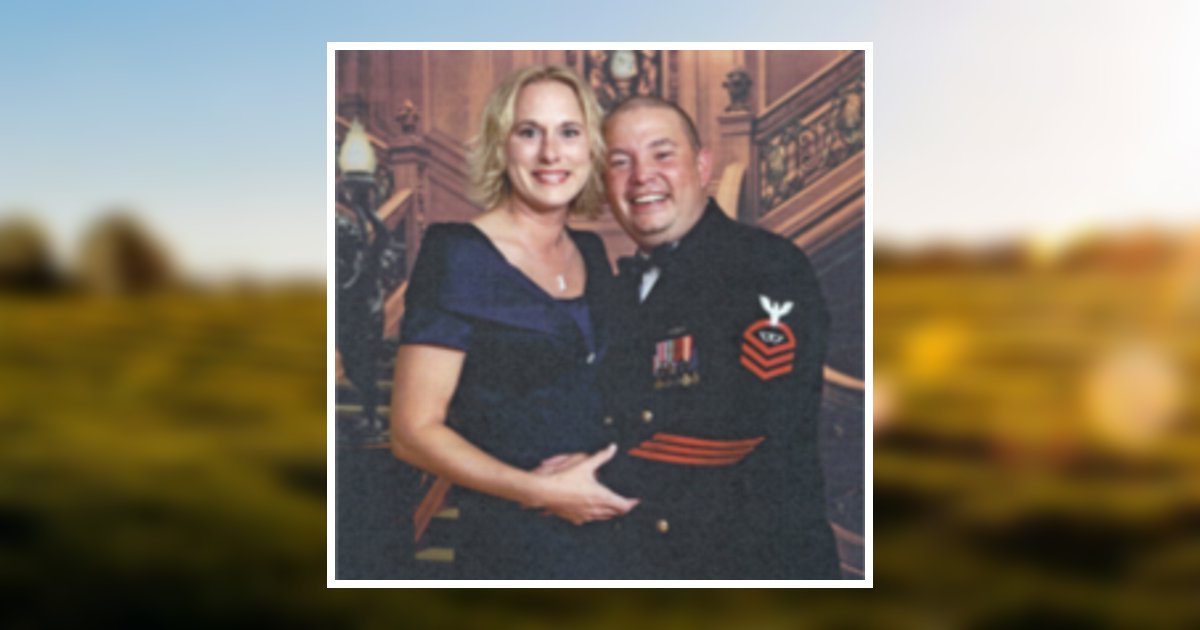 Ricky Lee Davis Obituary December 4, 2017 - New Hope Funeral Home