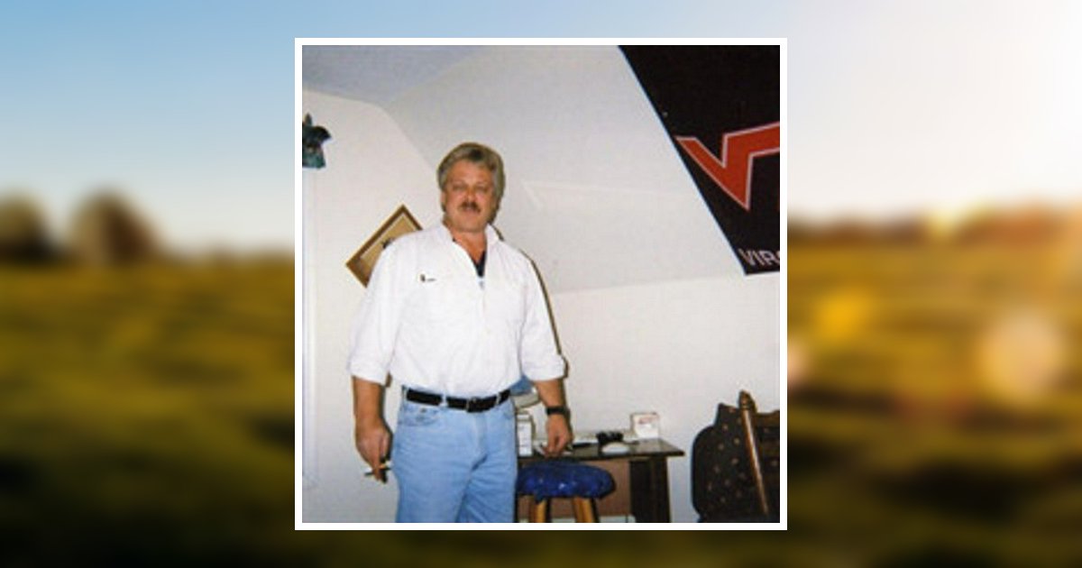 Greg Colley Obituary October 21, 2020 - Horne Funeral Home & Cremation ...