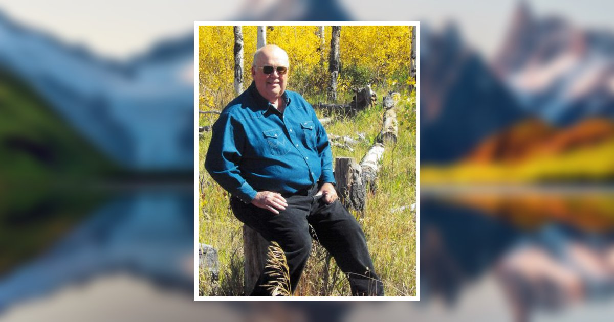 Ken Moorman Obituary April 29, 2025 - Roland Funeral Service