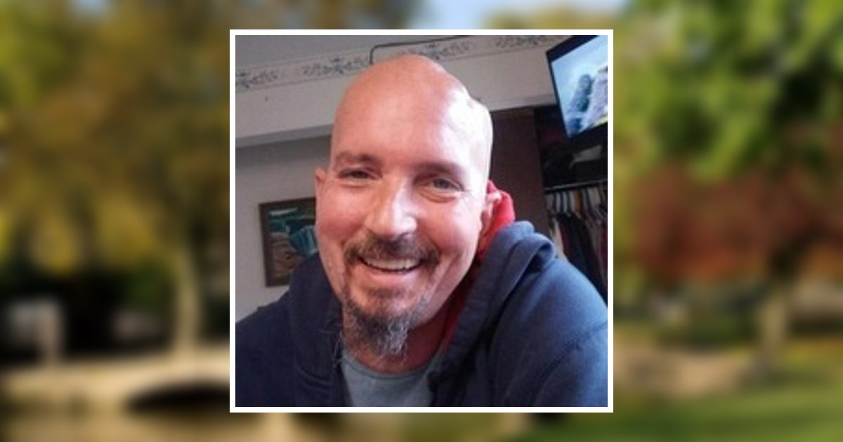 Craig Nelson Obituary 2020 - Zwick and Jahn Funeral Homes