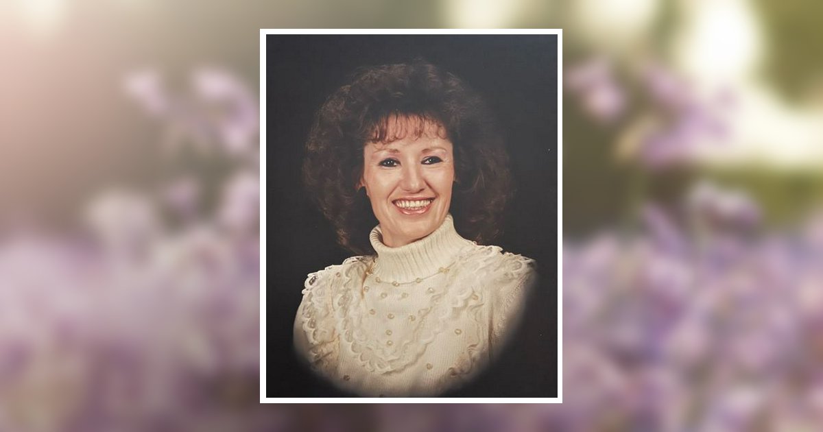 Ruby Lee Pruitt Bagley Obituary February 26, 2024 - Ingram Funeral Home & Crematory