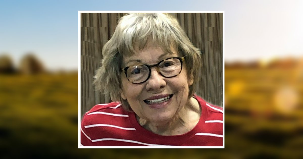 Barbara Mccoy Obituary January 5, 2020 - Hartsell Funeral Homes