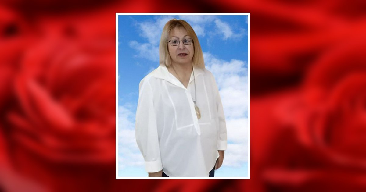 Elida T Garza Obituary January 22, 2025 - Salinas Funeral Home
