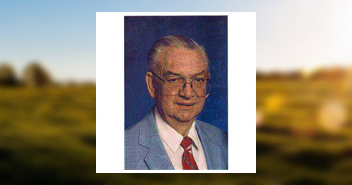 Leo Dale Haws Obituary January 4, 2008 - Nelson Funeral Home