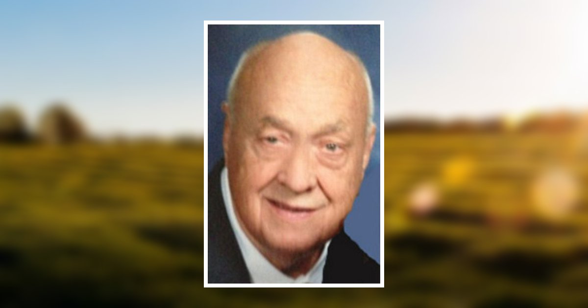 Donald Stephens Obituary October 6, 2014 - Eichholtz Daring & Sanford ...