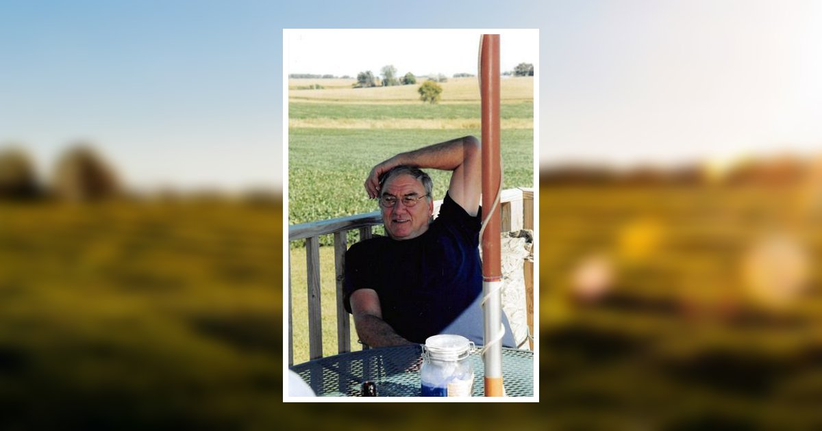 Steven Shoemaker Obituary February 27, 2017 - Abels Funeral and ...