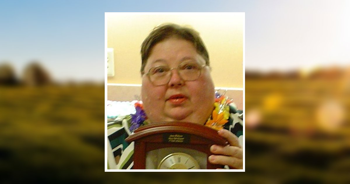 Anne R. Withrow Obituary - Wonderly Horvath Hanes