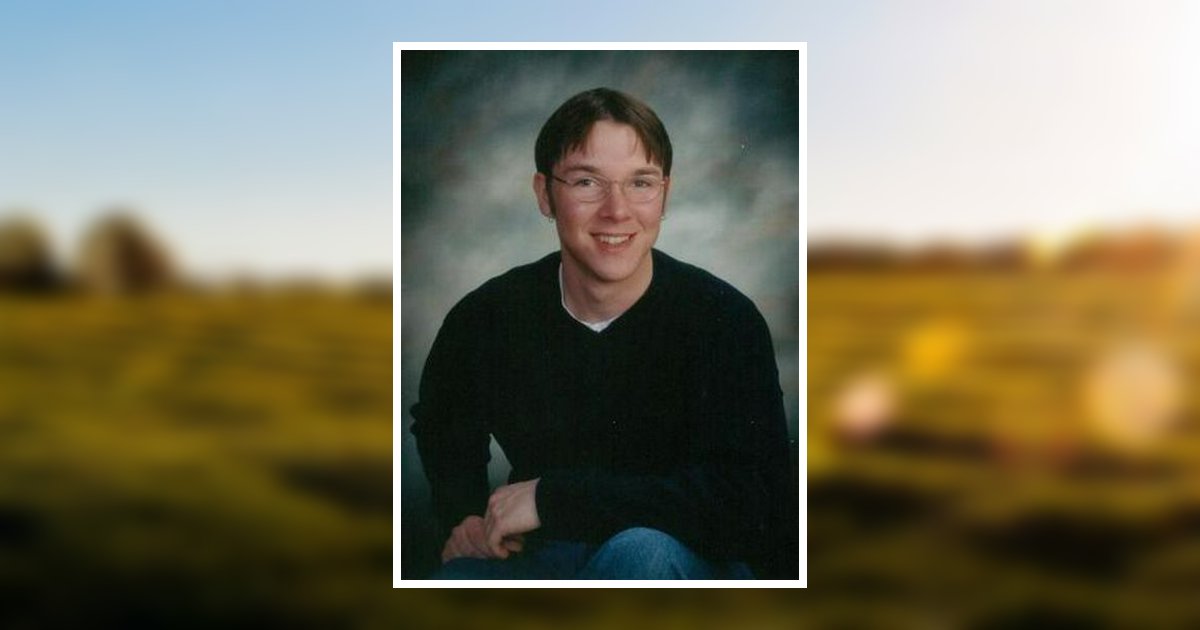 Shawn A. Mattingley Obituary August 31, 2016 - Wright Funeral Home and ...