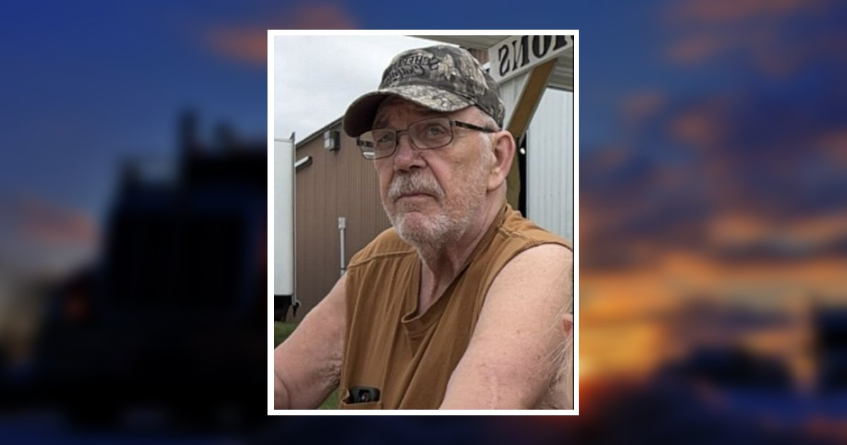 Robert "Bob" Thompson Jr. Obituary June 15, 2025 - Korsmo Funeral Service