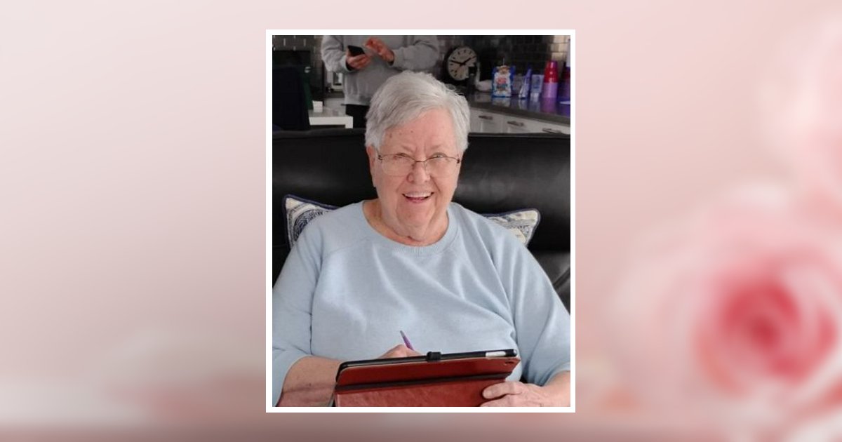Carol-Jean Slomski Obituary - Palos-Gaidas Funeral Home & Cremation ...