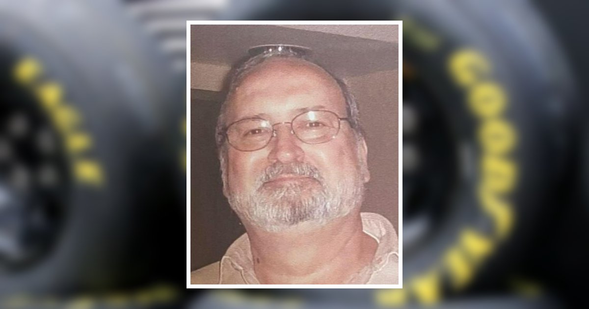 Kenneth Saxton Obituary March 7, 2023 - Chancellor Funeral Homes