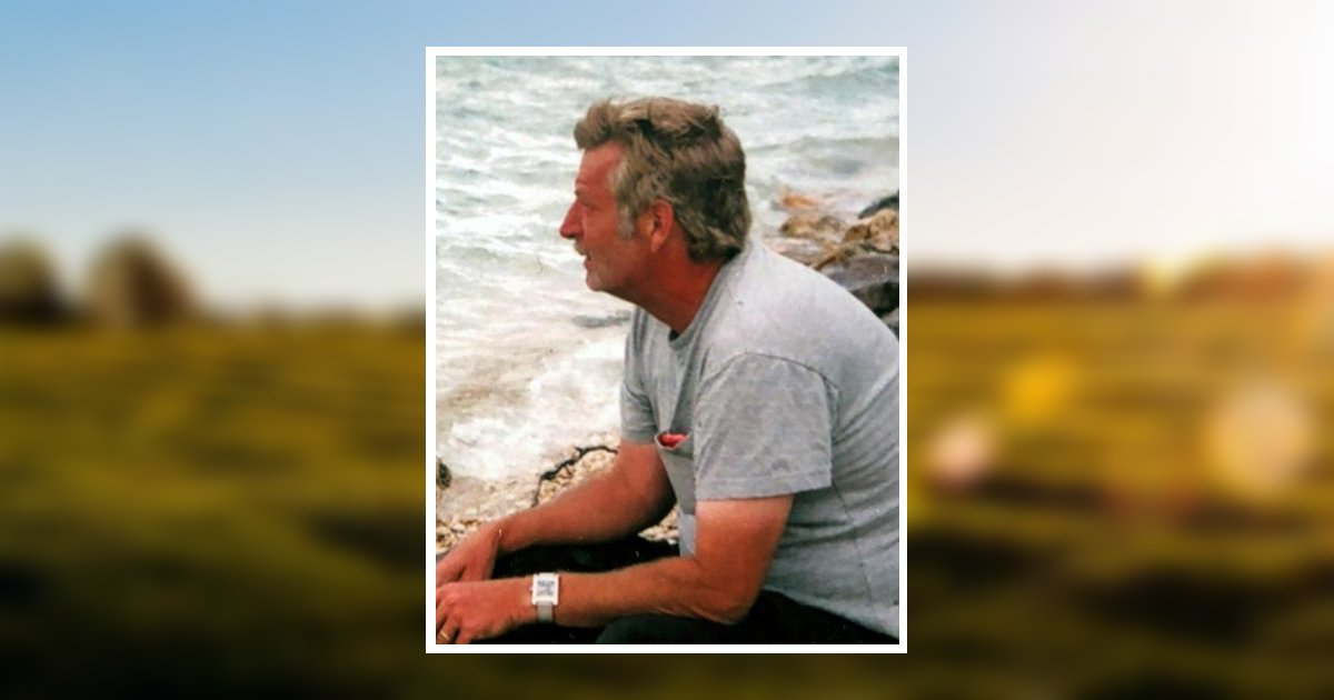 Edward Reimer Obituary October 14, 2022 - Adam's Funeral Home