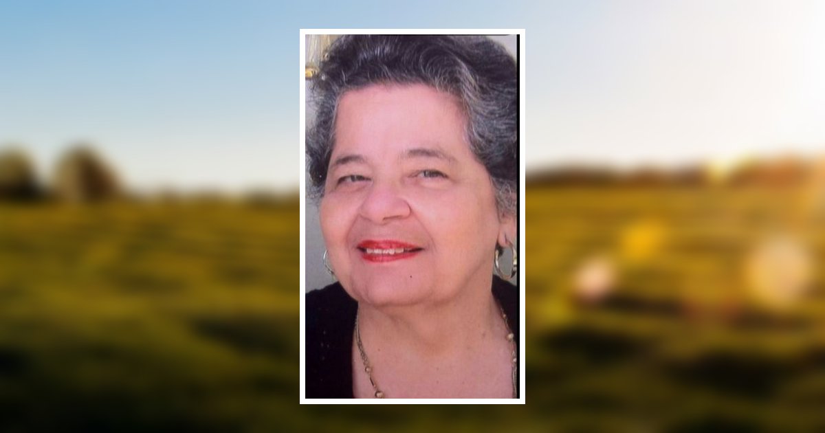 Mary Ann Bonacci Obituary July 28, 2022 - Lawrence A Gabriel Funeral ...