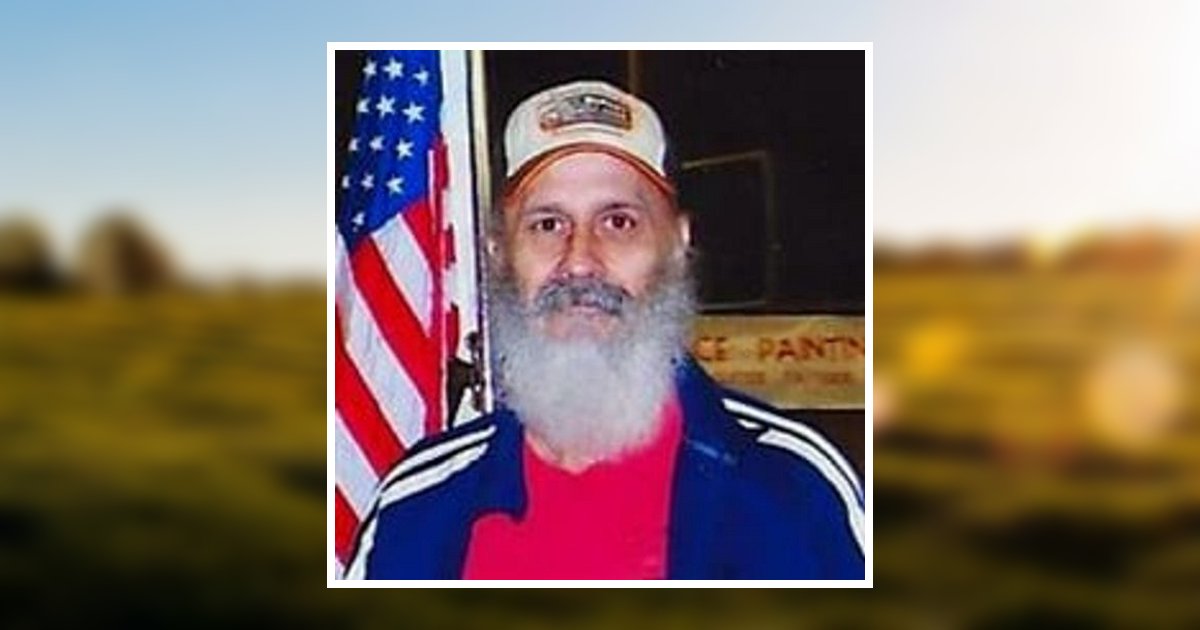 Donnie Eugene Pedigo Obituary December 29, 2016 - Spann Funeral Home ...