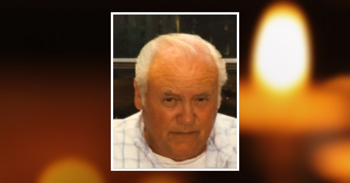 Earl D. Riley Obituary October 20, 2023 - Hendersonville Memory Gardens ...