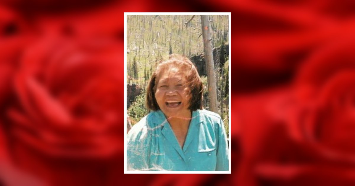 Anita Justiza Grady Obituary May 28, 2022 - Rosser Funeral Home