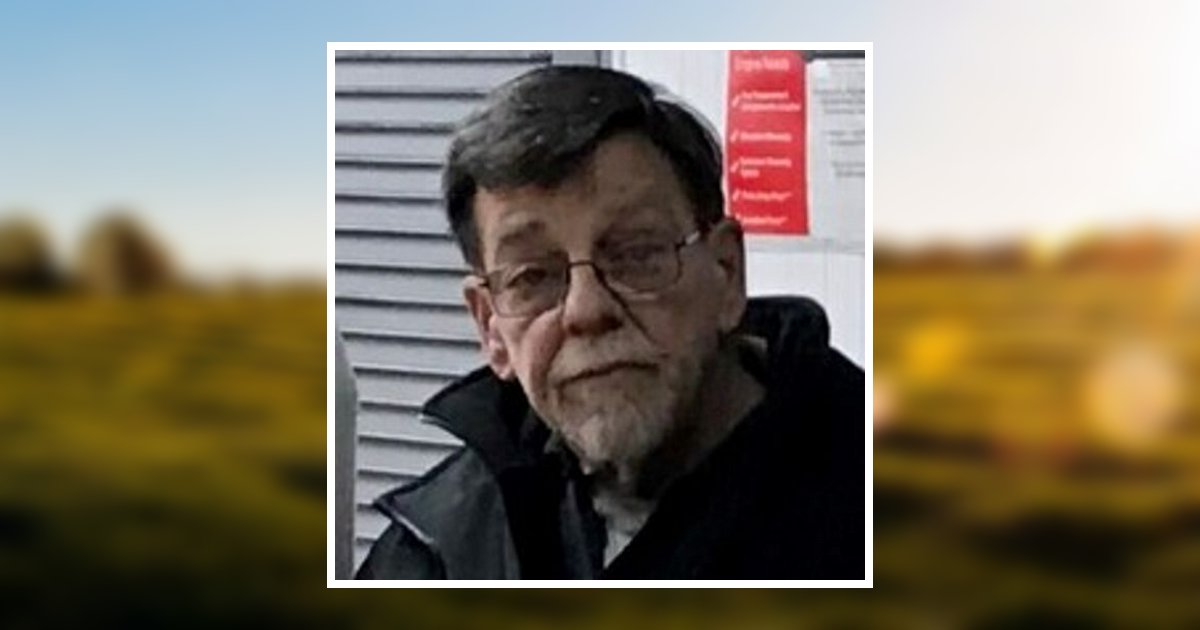 Murray Chisholm Crocker Obituary March 19, 2021 - Beall Funeral Home