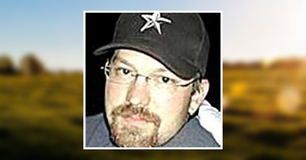 Jason Wiese Obituary October 25, 2009 - Olson Funeral & Cremation