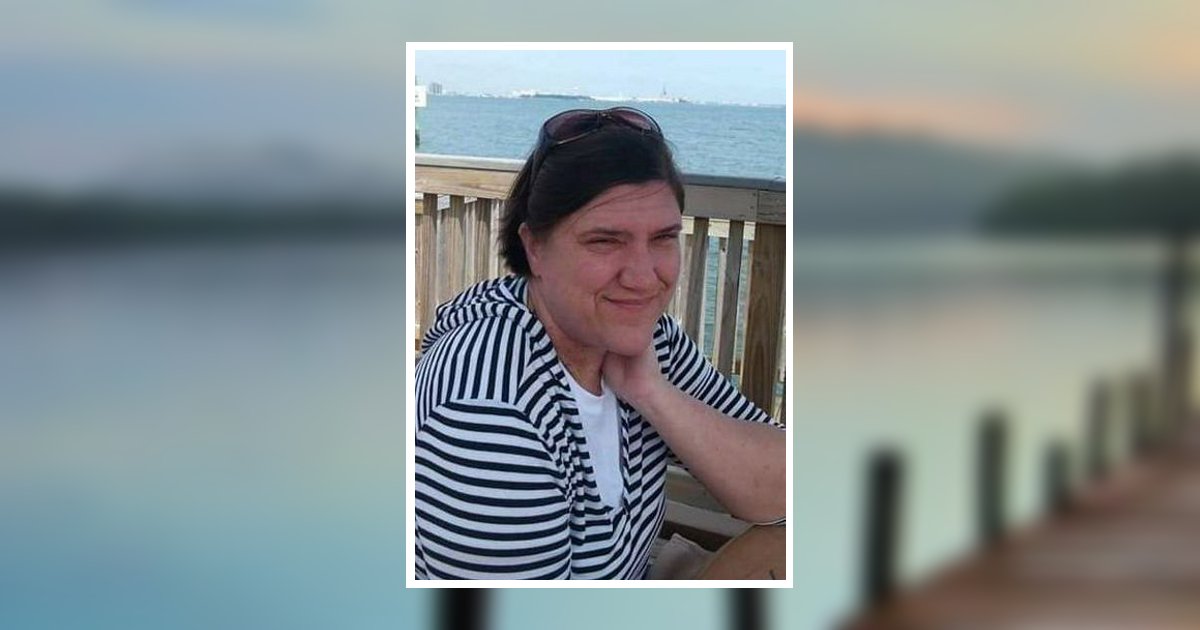 Susan Inman Obituary May 21, 2021 - Doughty Funeral Home