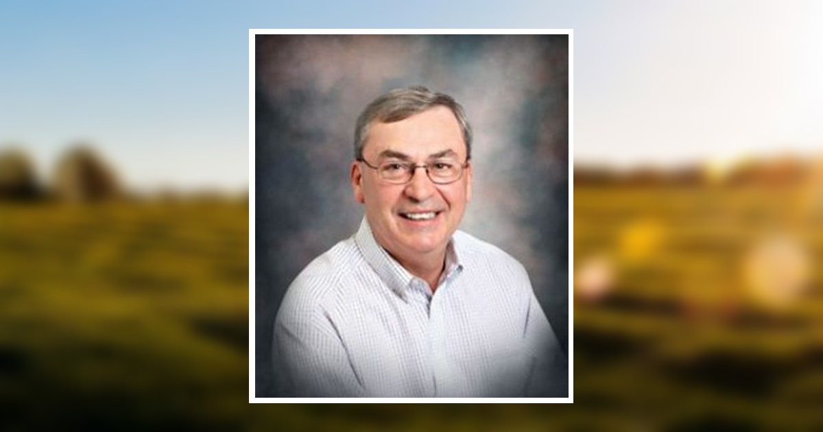 Steven Sims Obituary April 11, 2019 - Terpening & Son Mortuary