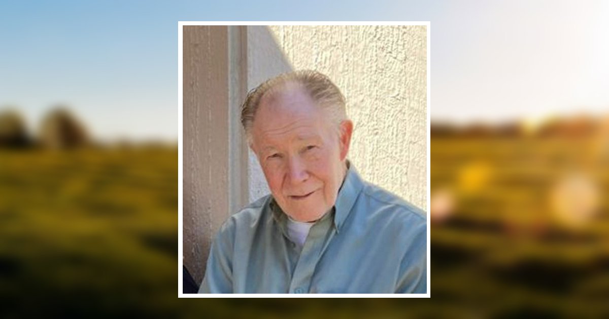 Ronald (Ron) Glenn Johnson Obituary July 31, 2023 - The Co-op Funeral Home of People's Memorial