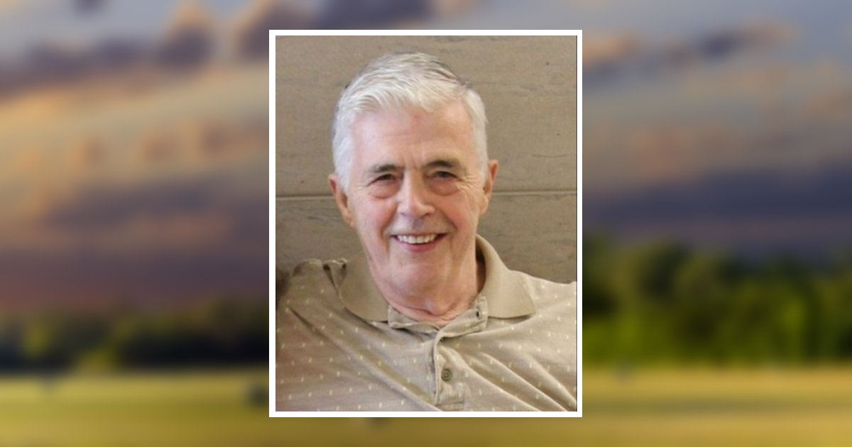 Bryce Joseph McClelland Obituary 2023 - Tubman Funeral Homes