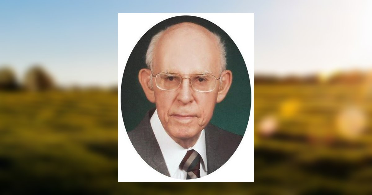 Samuel Roth Obituary February 23, 2008 - Smith Family Funeral Homes