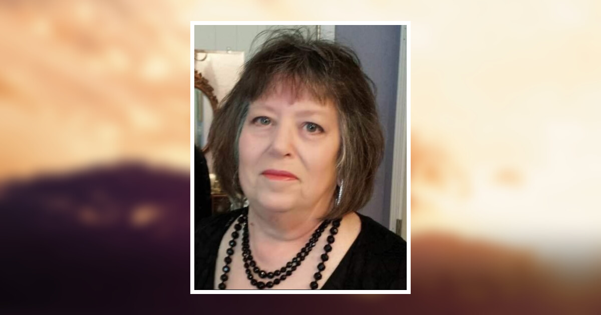 Brenda Kay Davis Obituary January 18, 2024 - Farris Funeral Service