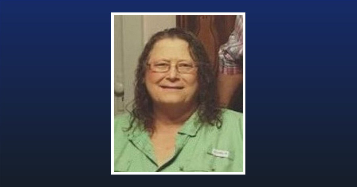 Linda Emery Obituary October 23, 2018 - Charlie Marshall Funeral Home and Crematory