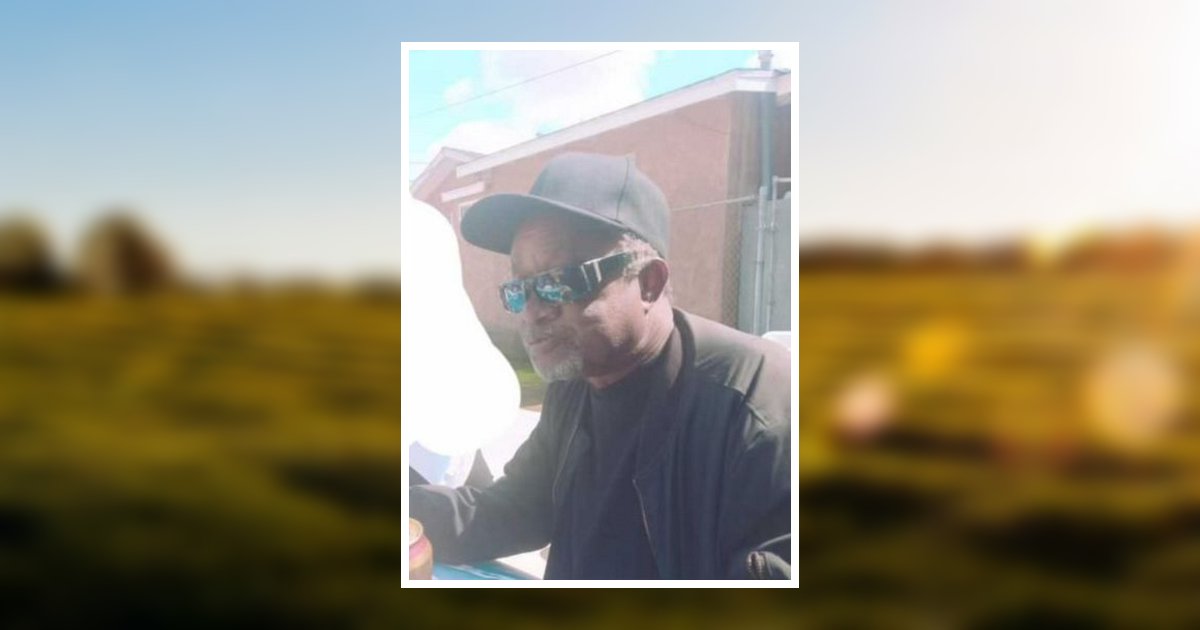 Calvin Leroy Miller Obituary October 28, 2024 - C.L. Lynch Mortuary