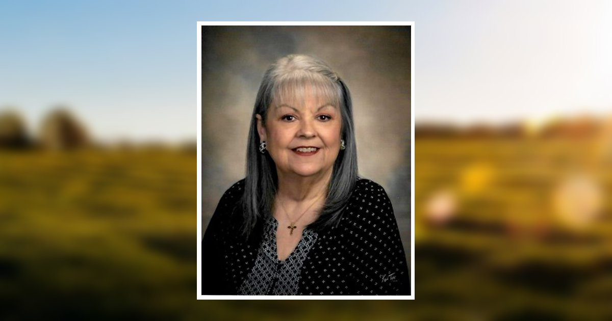Kathy Blanton Obituary August 27, 2021 - McNeill Legacy Funeral Home