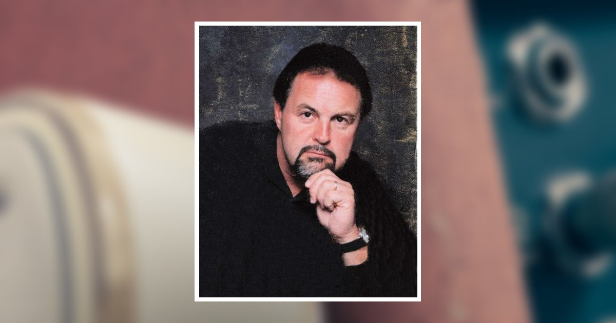 Michael B. Whitlock Obituary March 12, 2025 - Eric MD Bell Funeral Home ...