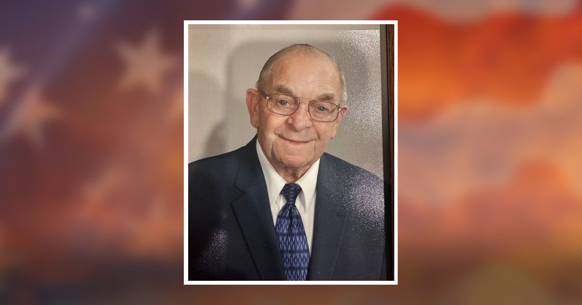 Donald G, Frank Obituary January 29, 2025 - Roeder Mortuary