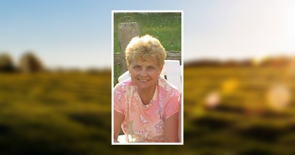 Waltraud Maria Magdalena "Val" (Beil) Kelleher Obituary February 8 ...