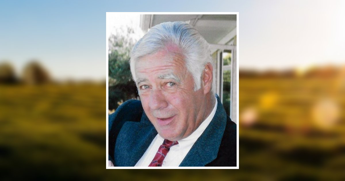 Stephen Seely Bott Obituary November 6, 2022 - Memorial Mortuaries and ...