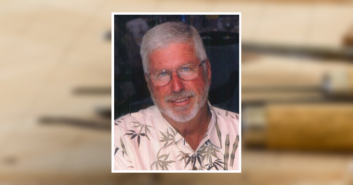 James Melvin Jones Obituary November 2, 2023 - Way-Watson Funeral Homes