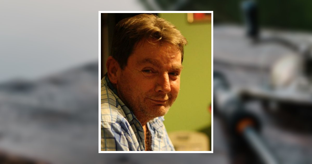 Curtis Daniel Driggers Obituary June 29, 2023 - Bladen-Gaskins Funeral ...