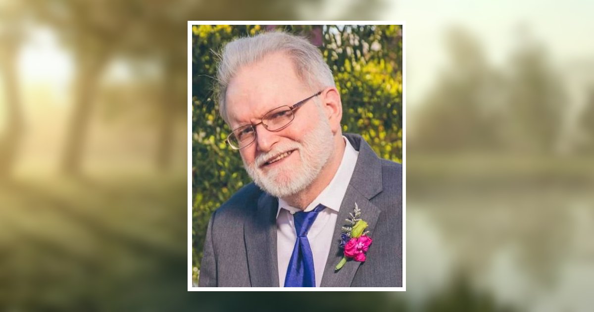 Barry Thomas Kramer Obituary June 30, 2023 - Sumner Funeral and Cremation