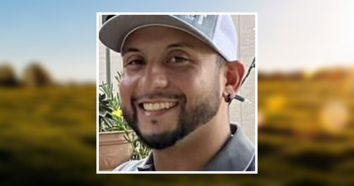 Guillermo “Willy” Holguin Obituary October 28, 2023 - Aguero Funeral Home Guillermo “Willy” Holguin Obituary October 28, 2023 - Aguero Funeral Home