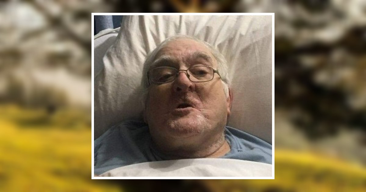 Curtis Babb, Sr. Obituary October 11, 2021 - Harrelson Funeral Home ...