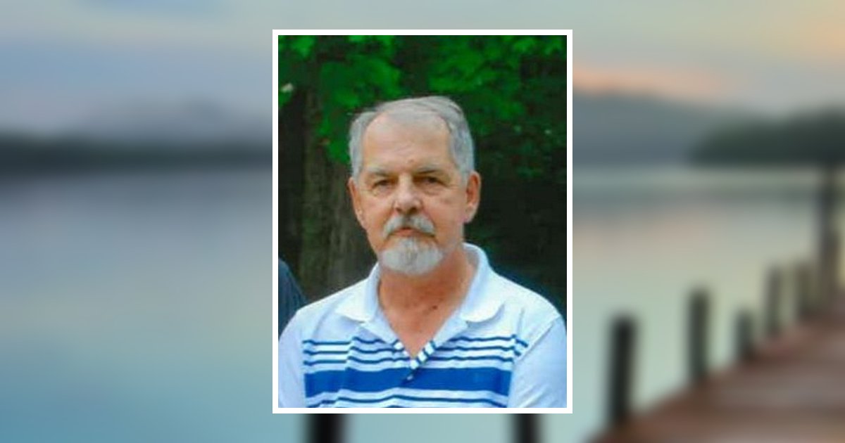 Neil Morrison Obituary 2020 - Forest Haven Memorial Gardens