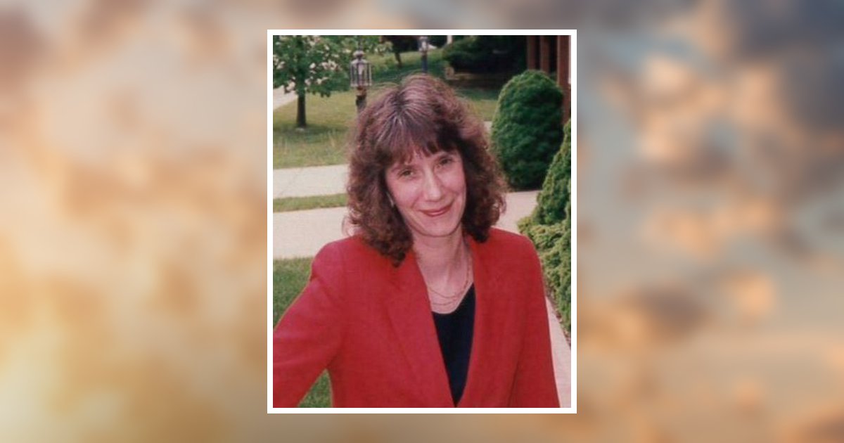 Cynthia Louise Kuykendall Obituary June 1, 2024 - Flanner Buchanan Funeral Centers