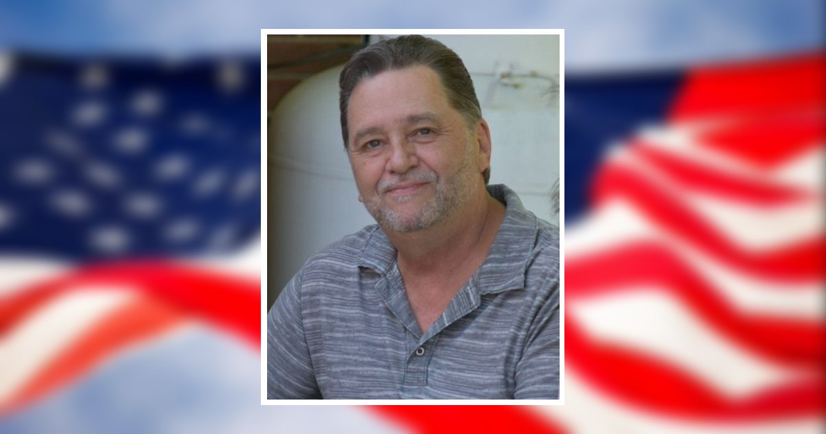 Daniel LeMaster Obituary June 16, 2025 - Salm-McGill-Tangeman Funeral Home