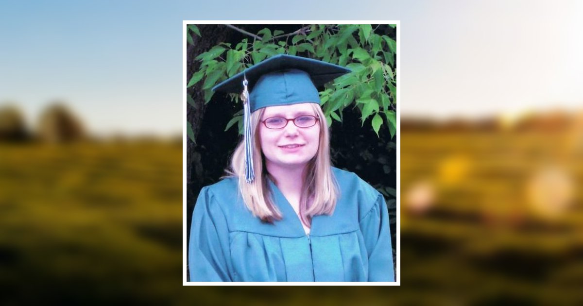 Heather Frick Obituary December 18, 2013 - Taylor-Stine-Waid Funeral Home