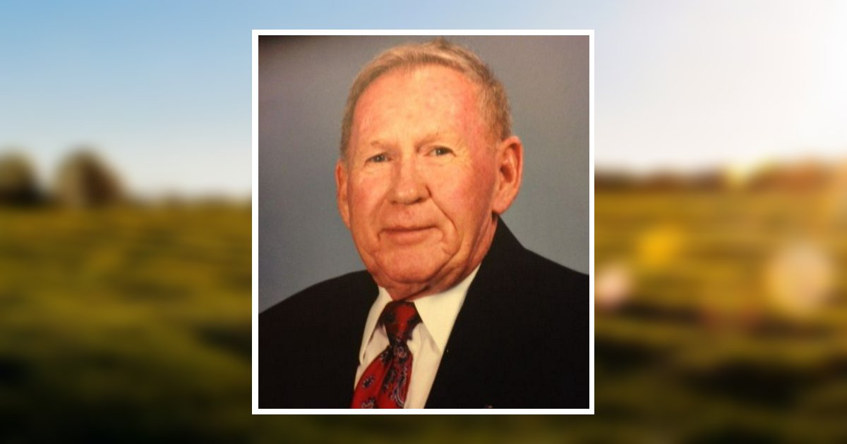 James "Jim" Welty Obituary April 3, 2016 - Stauffer Funeral Homes