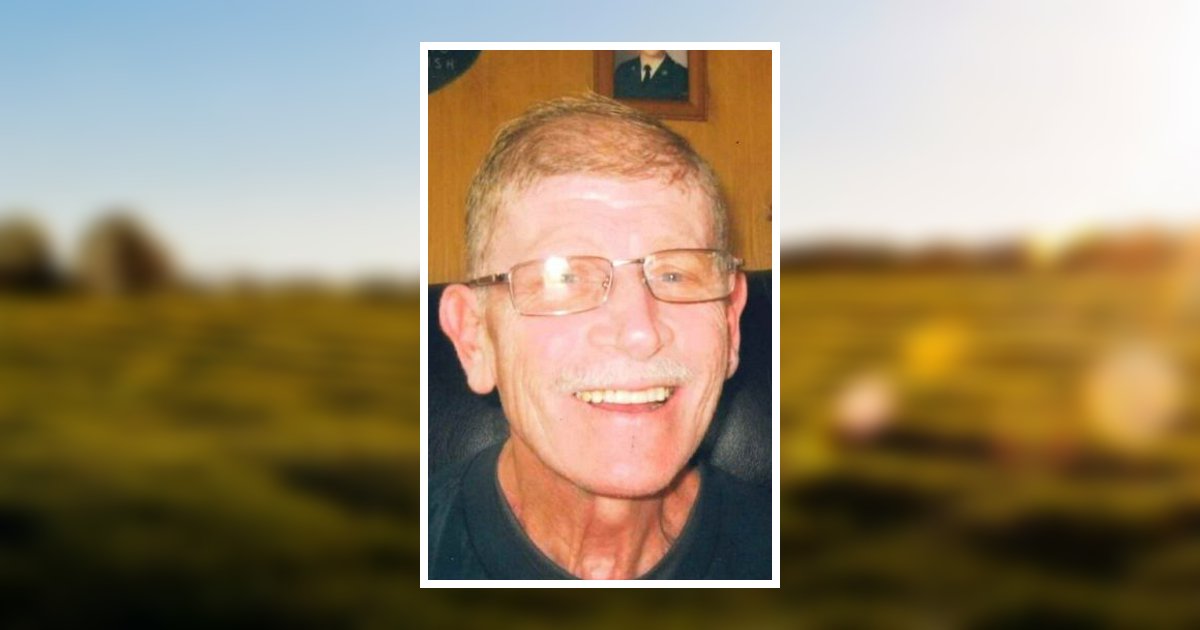 Kevin Wainwright Obituary July 22, 2021 - Sharp Funeral Homes