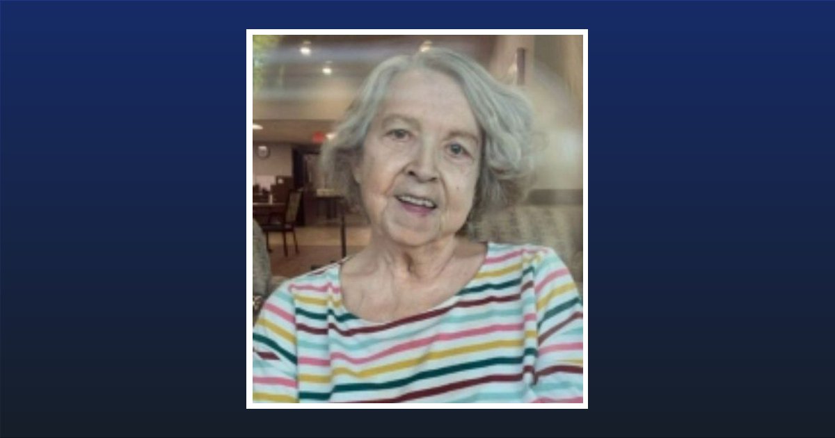 Barbara Virginia Boley Hoener Obituary 2022 - Hornbeak Funeral Chapel Barbara Virginia Boley Hoener Obituary 2022 - Hornbeak Funeral Chapel