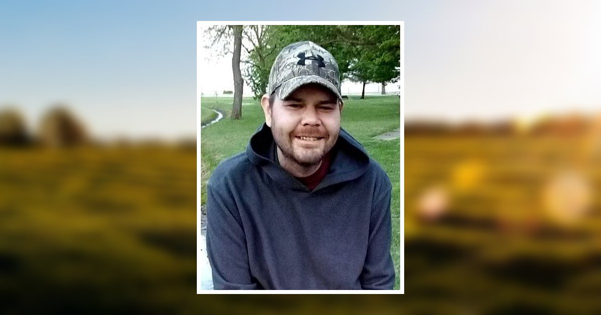 Drew Woods Obituary - Daniel Funeral Home