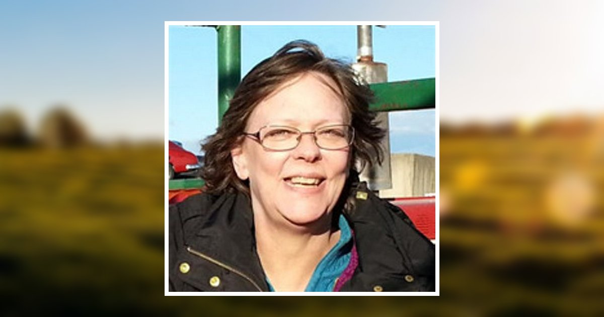 Claudette Gerhardt Obituary January 1, 2016 - Singleton Funeral ...